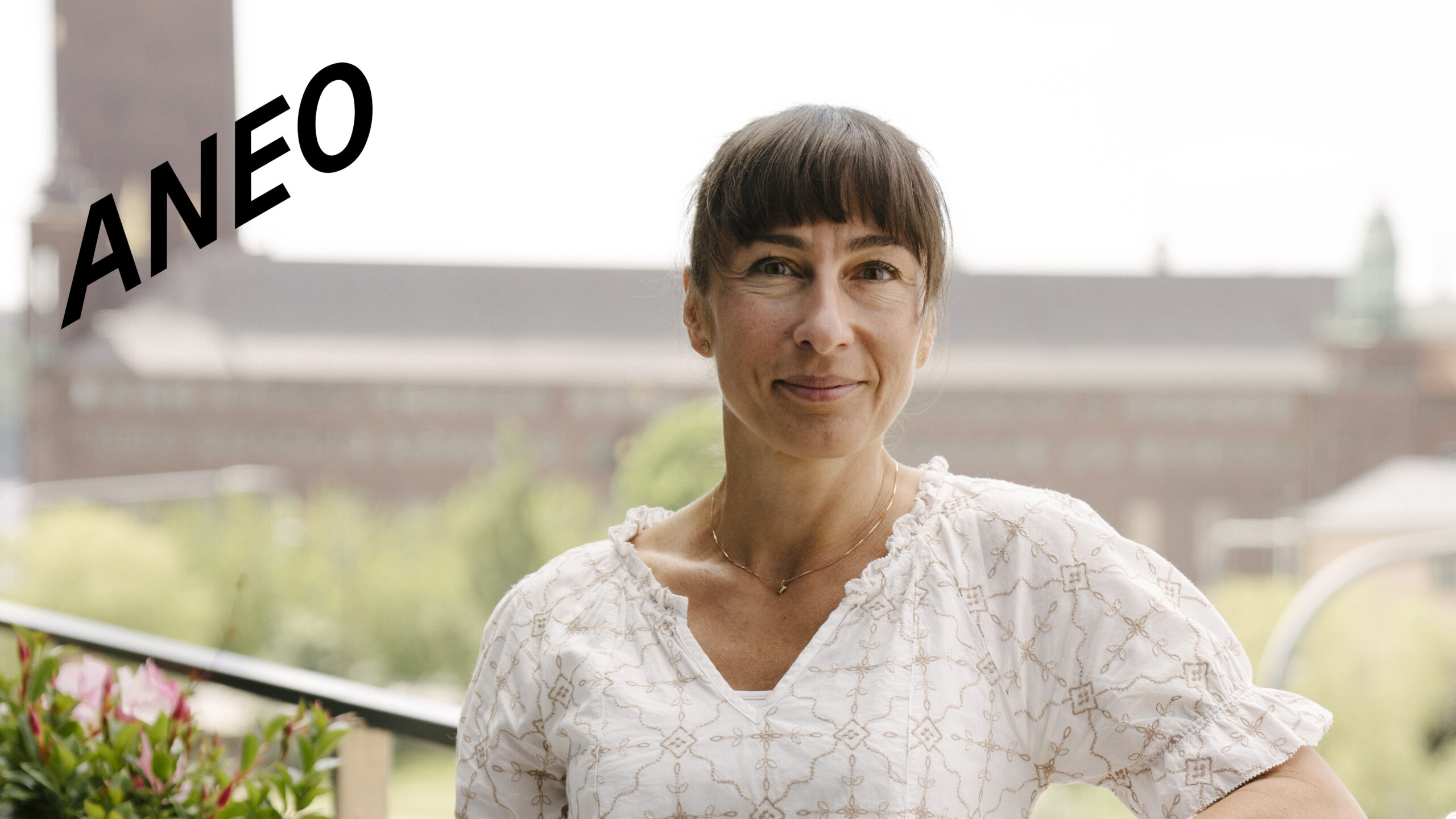 Aneo Mobility inleder partnersamarbete med Power Circle - PowerCircle